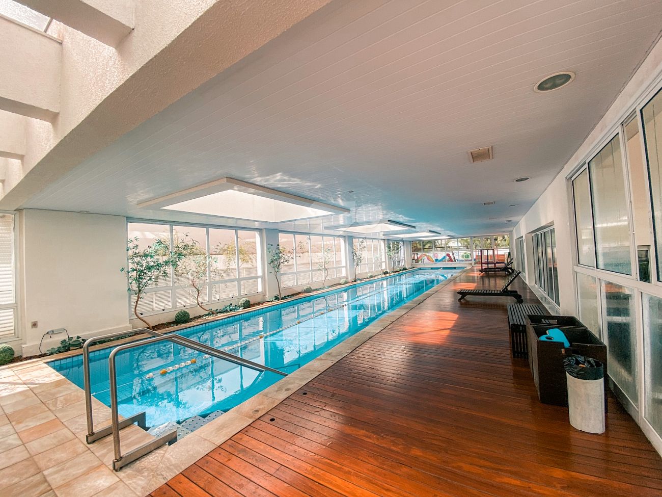 Apartamento no Edifício Vision Brooklin - à Venda com 53m², no Brooklin ...