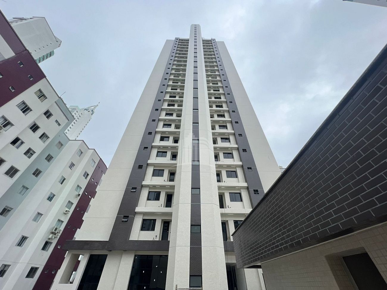 Apartamento no Edifício Tesla Residence à Venda em Balneário Camboriú ...