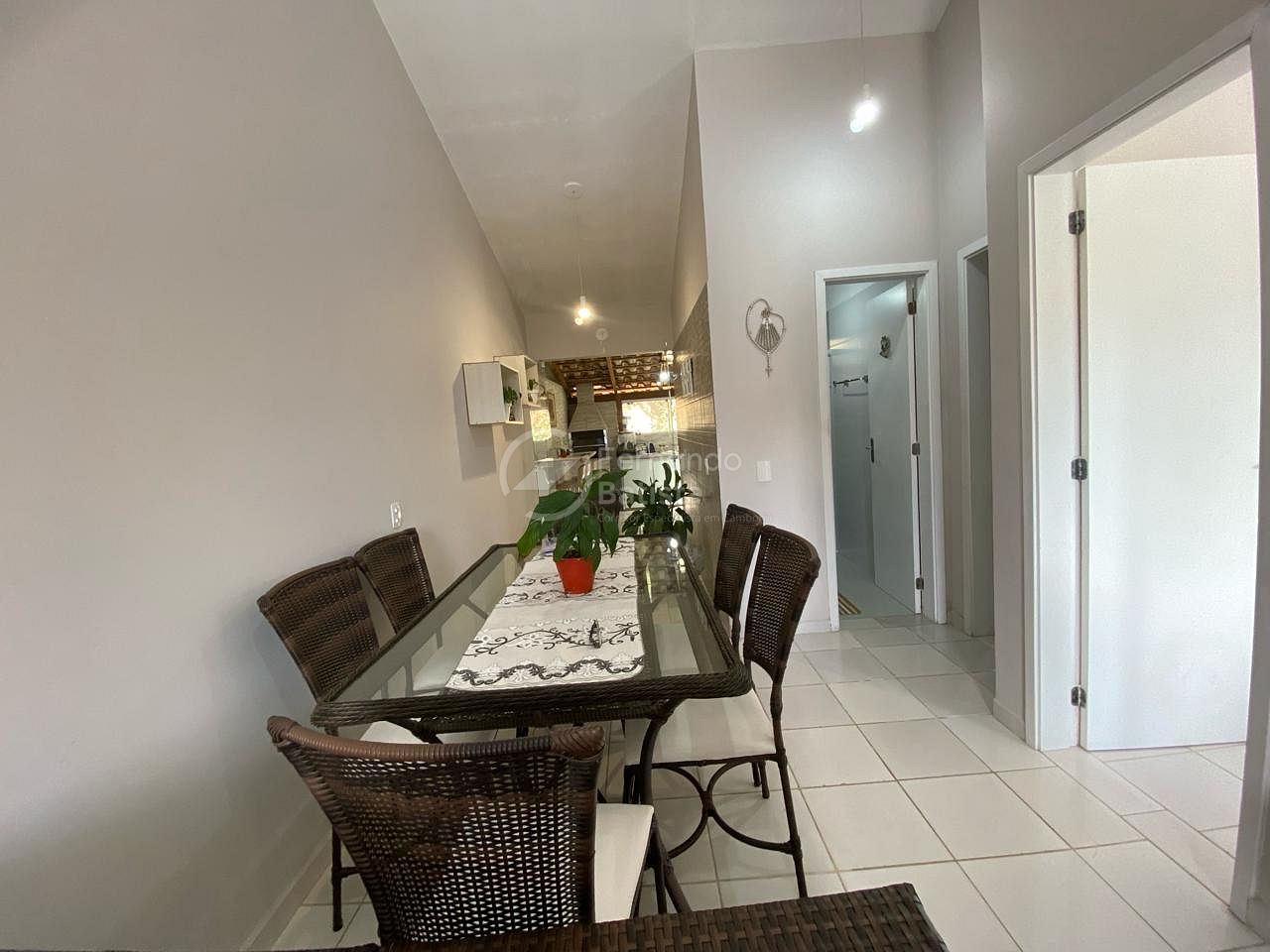 Casa no Condomínio Residencial Colina dos Cedros. à Venda em Camboriú ...