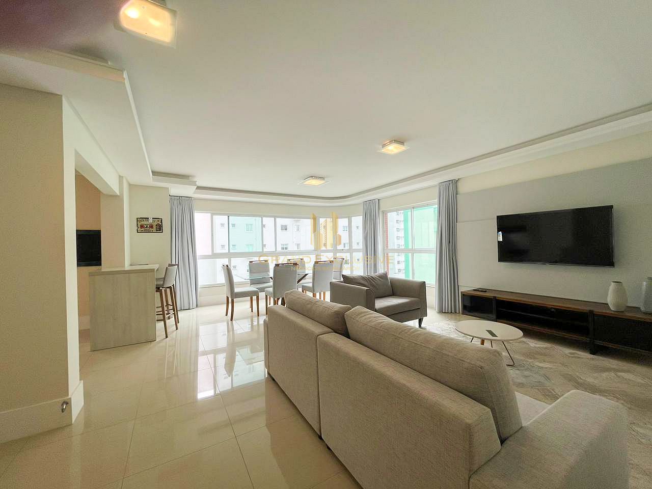 Apartamento no Edifício Conrad - APARTAMENTO À VENDA NO CENTRO DE BALNEÁRIO CAMBORIÚ MOBILIADO E ...