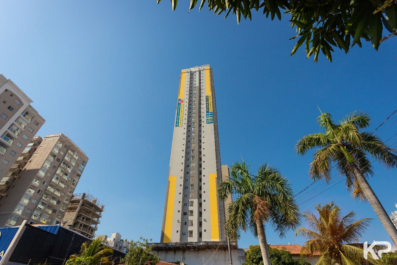 Apartamento no Edifício Infinity à Venda em Vila Velha - INFINITY ...