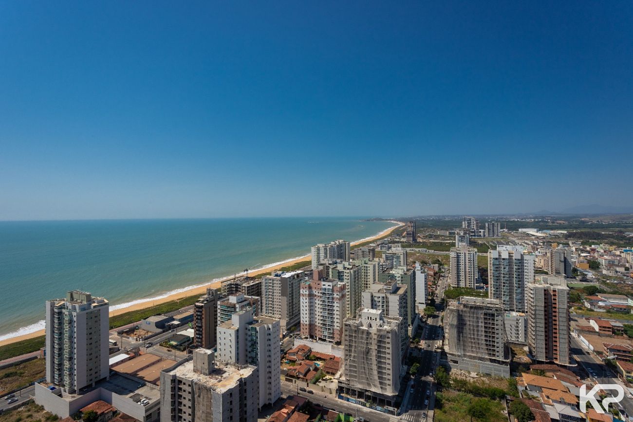 Apartamento no Edifício Infinity à Venda em Vila Velha - INFINITY ...