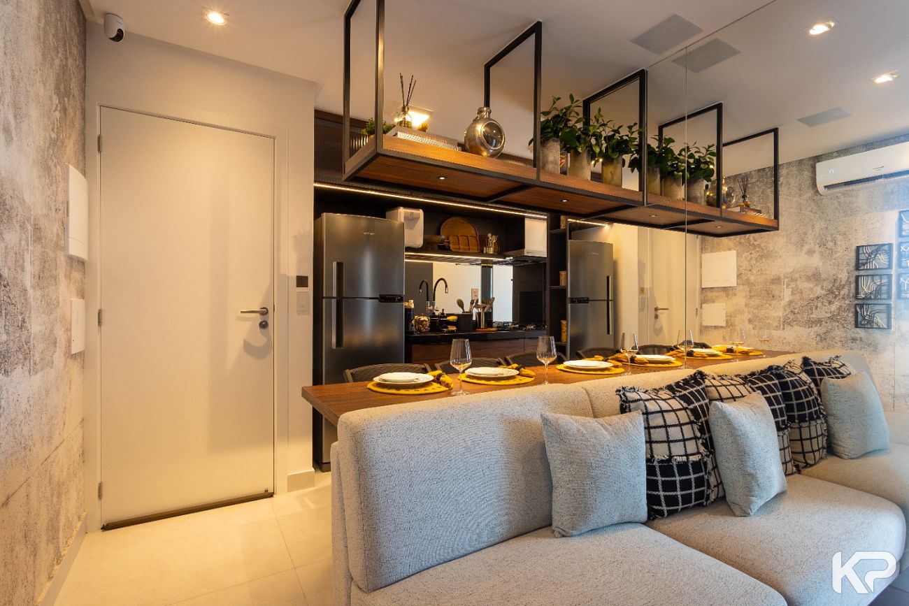 Apartamento no Edifício Infinity à Venda em Vila Velha - INFINITY ...