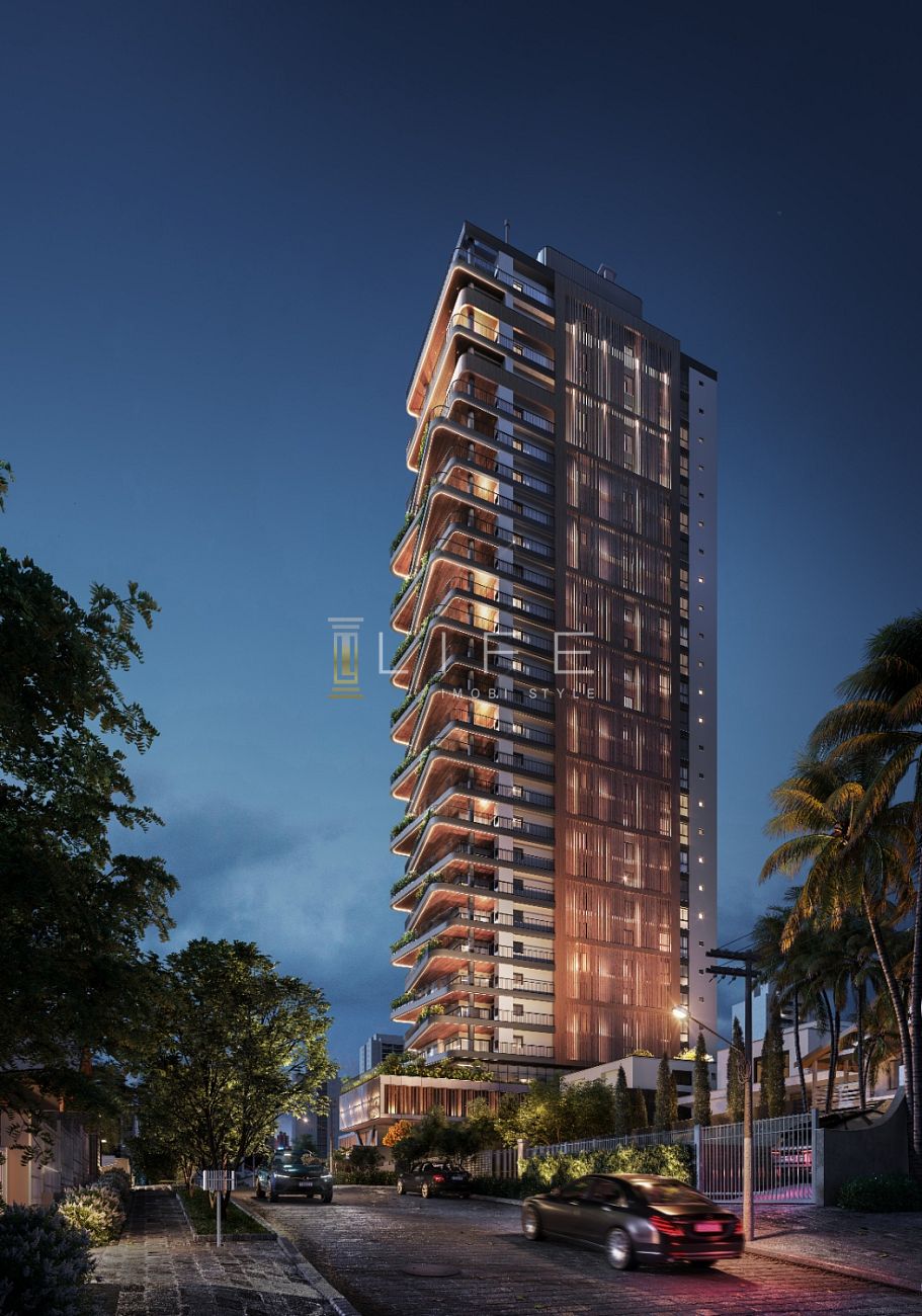 Apartamento no Edifício Opera à Venda em Joinville - Opera