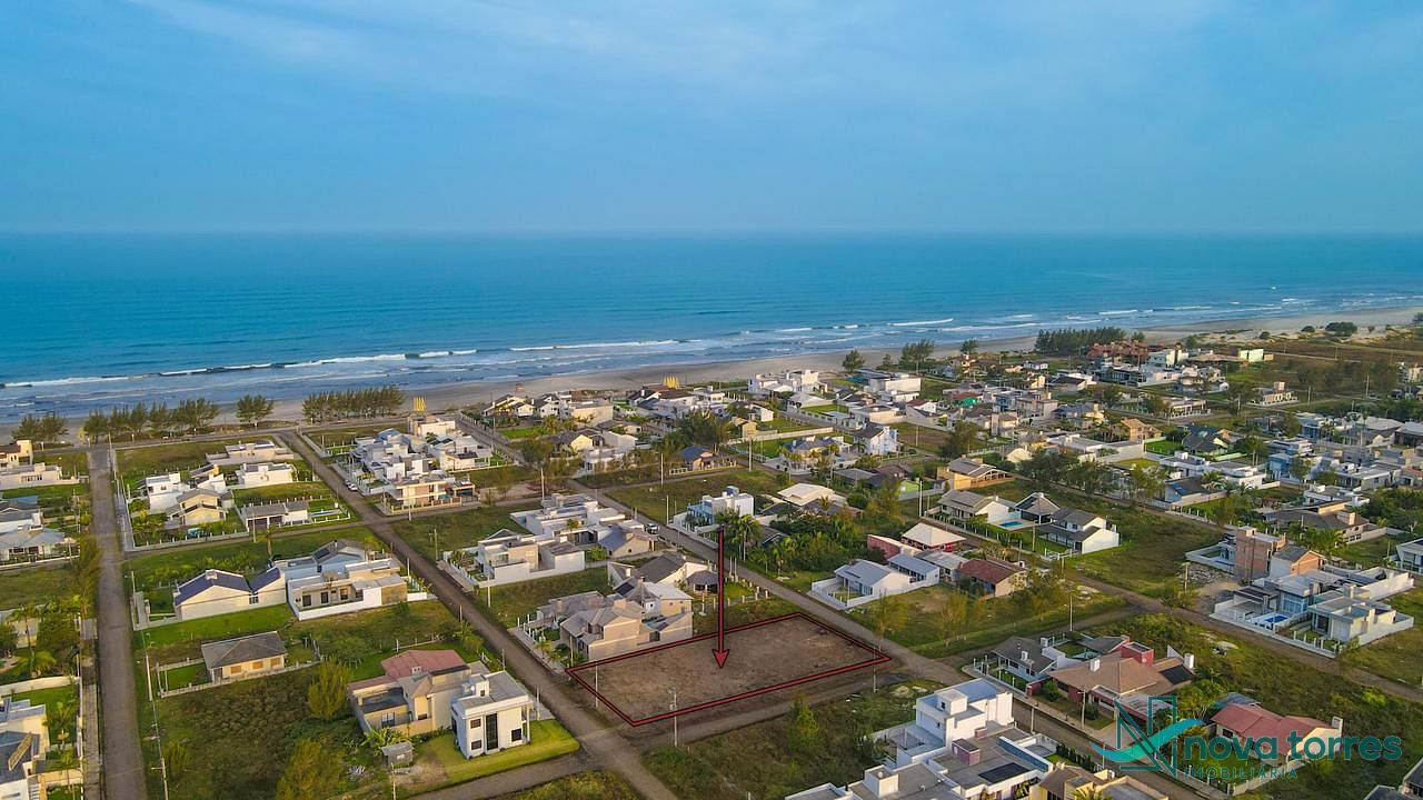 Terrenos na Bella Torres em Passo de Torres