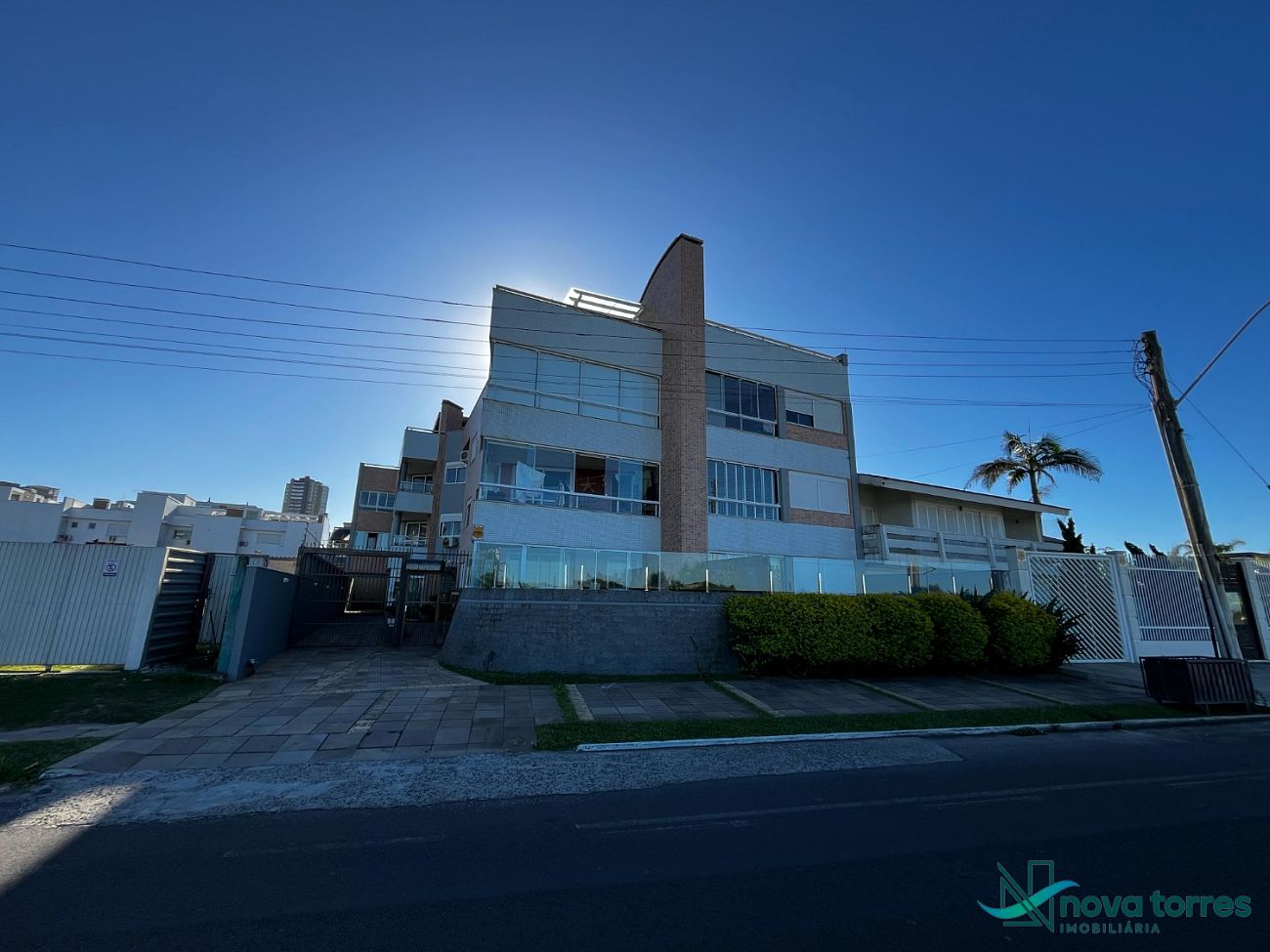 Apartamento no Edifício Cayman à Venda em Torres - Apartamento na ...