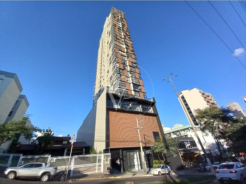 Onno Studio Home em Chapecó - Valdemir Campos Consultor Imobiliário